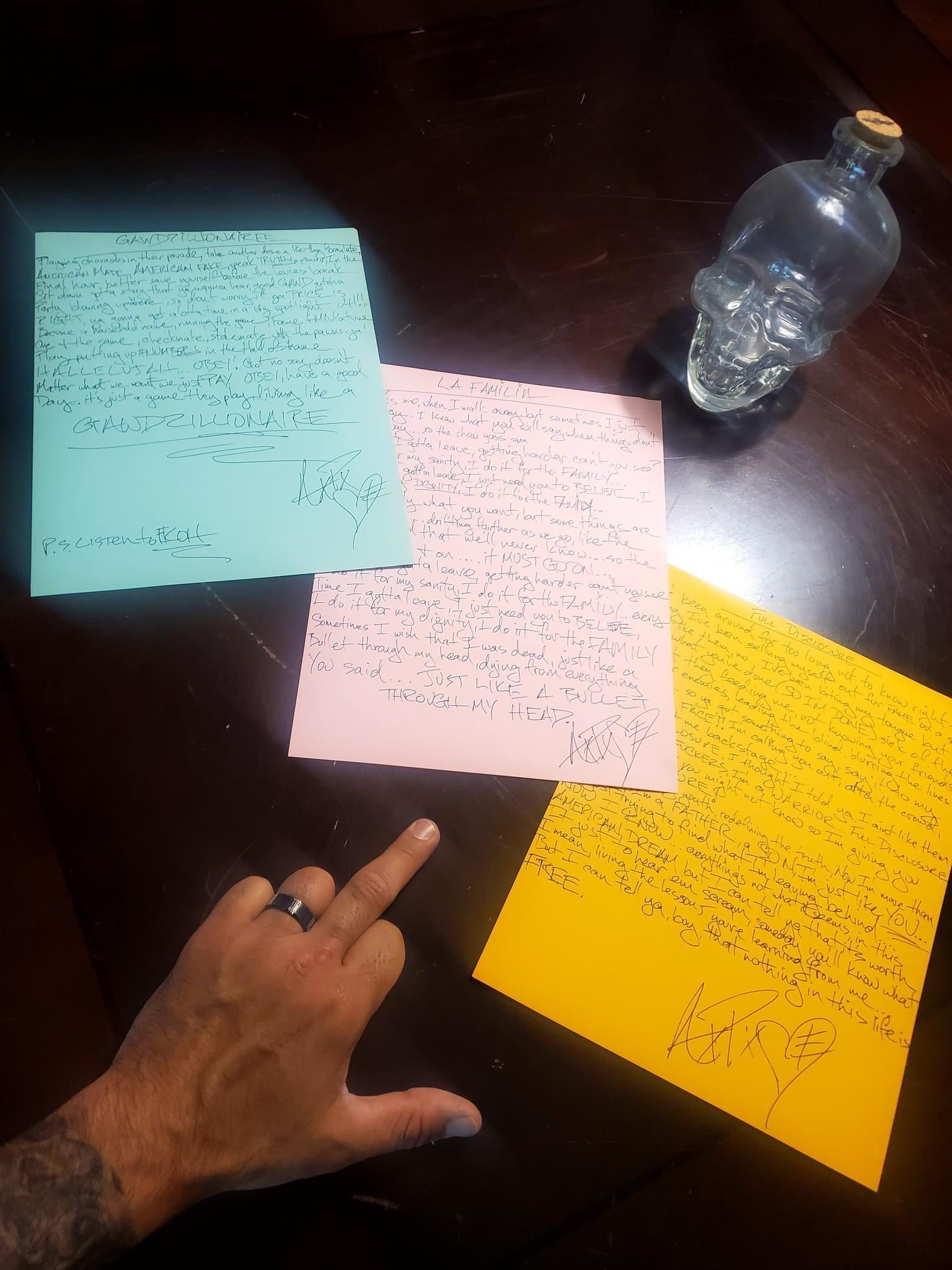 OTHERWISE MUSIC – OTHERWISE MUSIC STORE