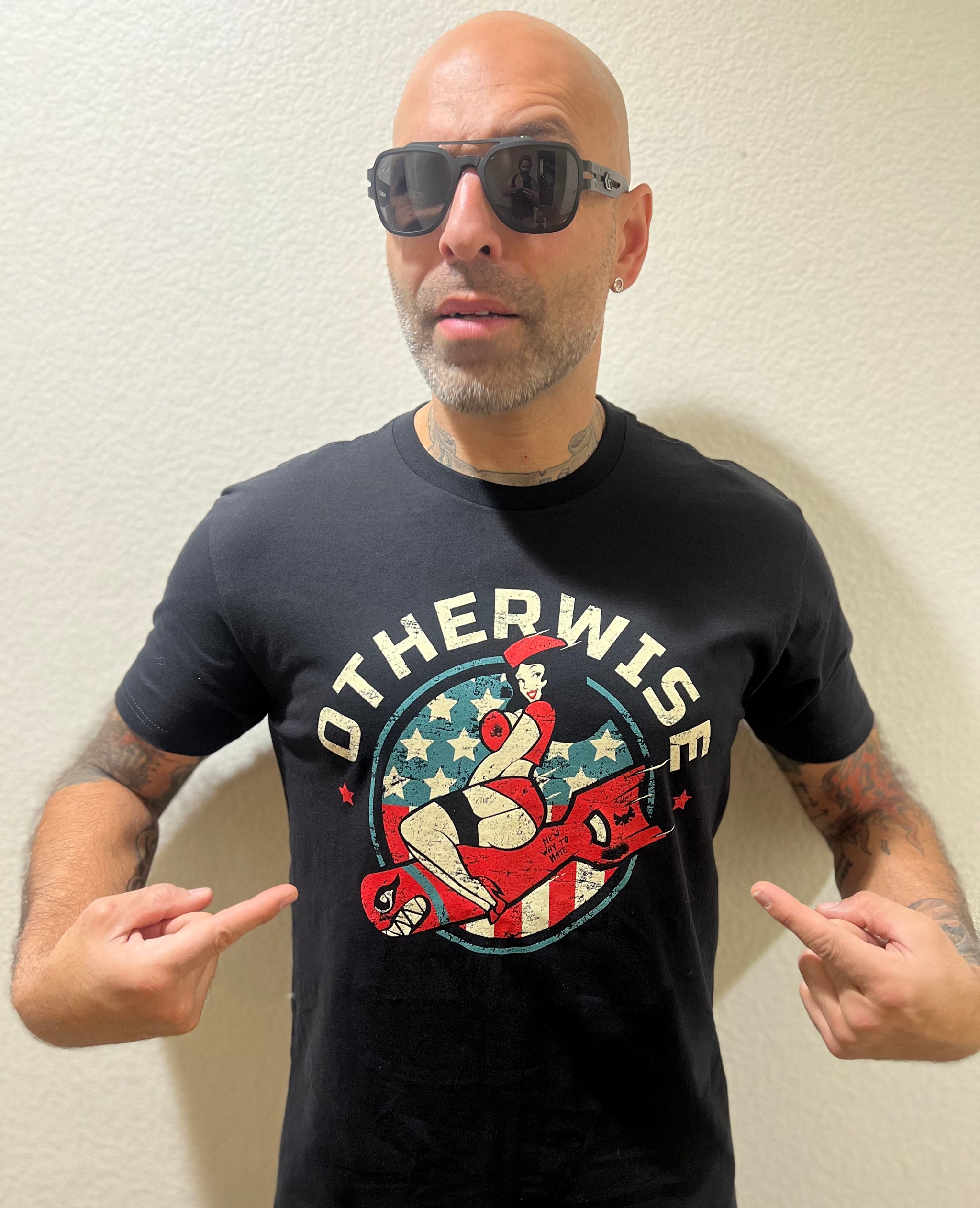 OTHERWISE MUSIC – OTHERWISE MUSIC STORE