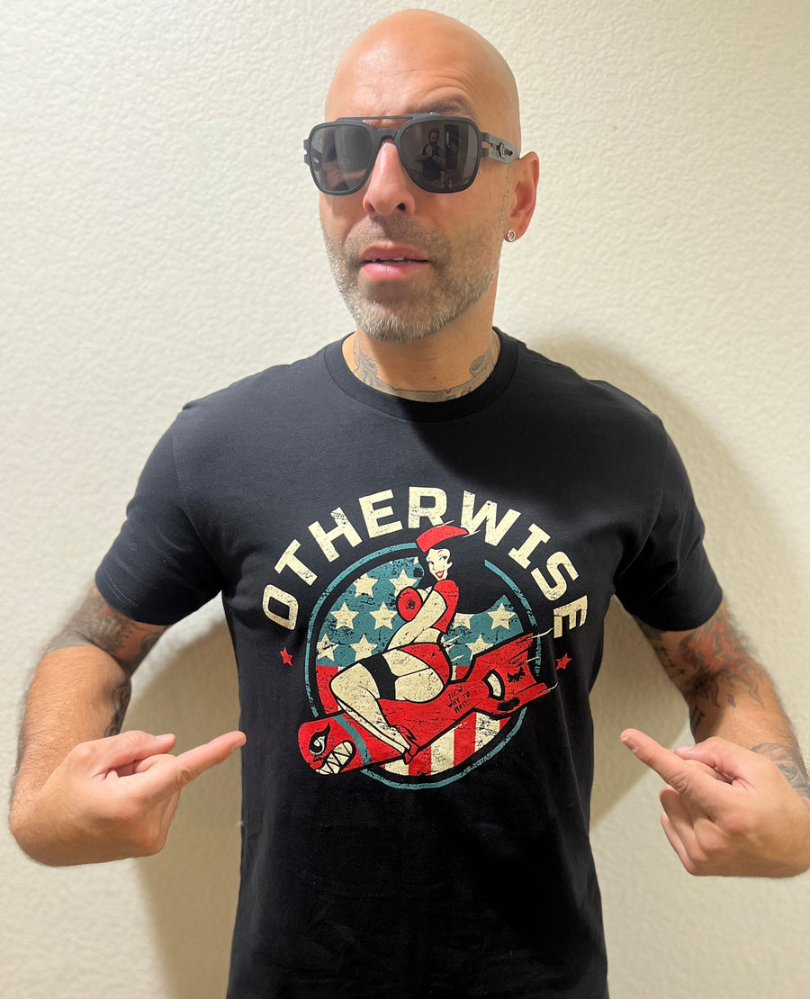 OTHERWISE MUSIC – OTHERWISE MUSIC STORE